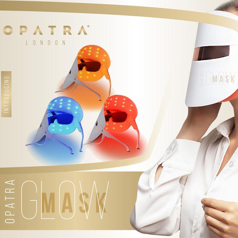 GLOW MASCARA – Opatra ES